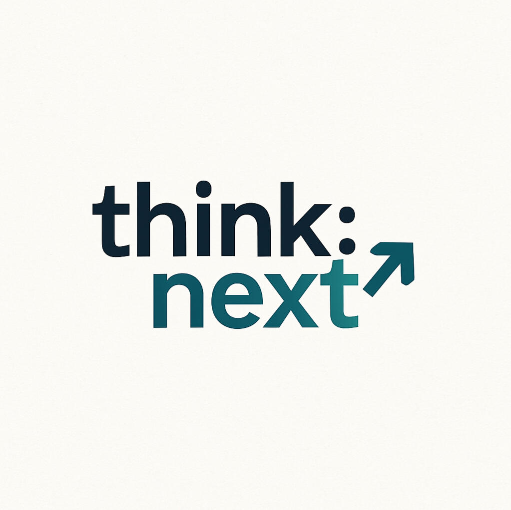 think: next